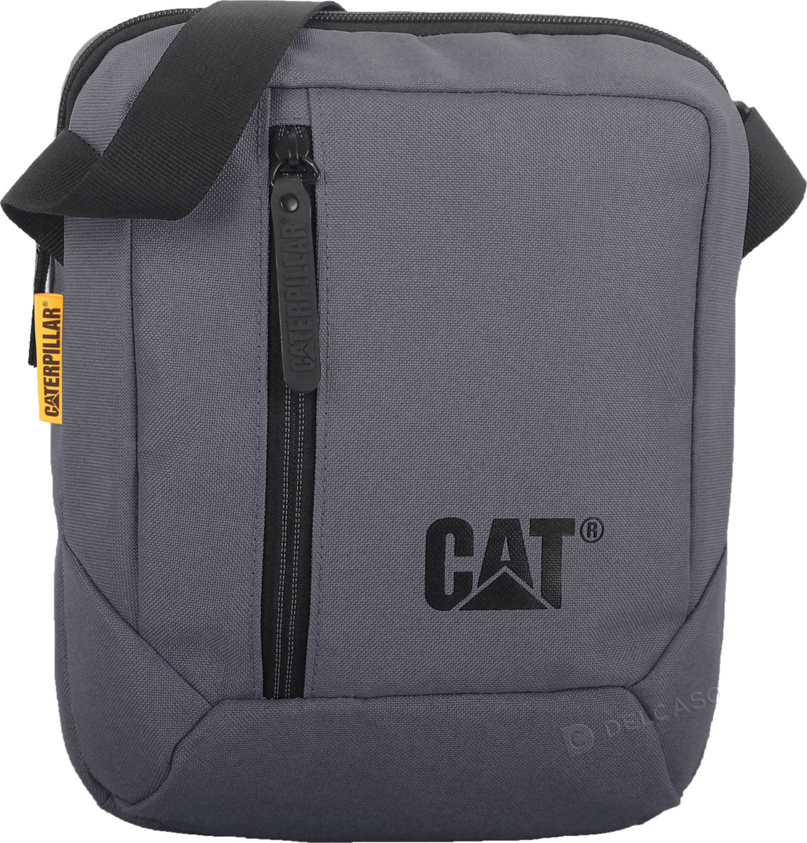 Torba CAT Caterpillar na tablet do 10" The Project szara - Caterpillar ...
