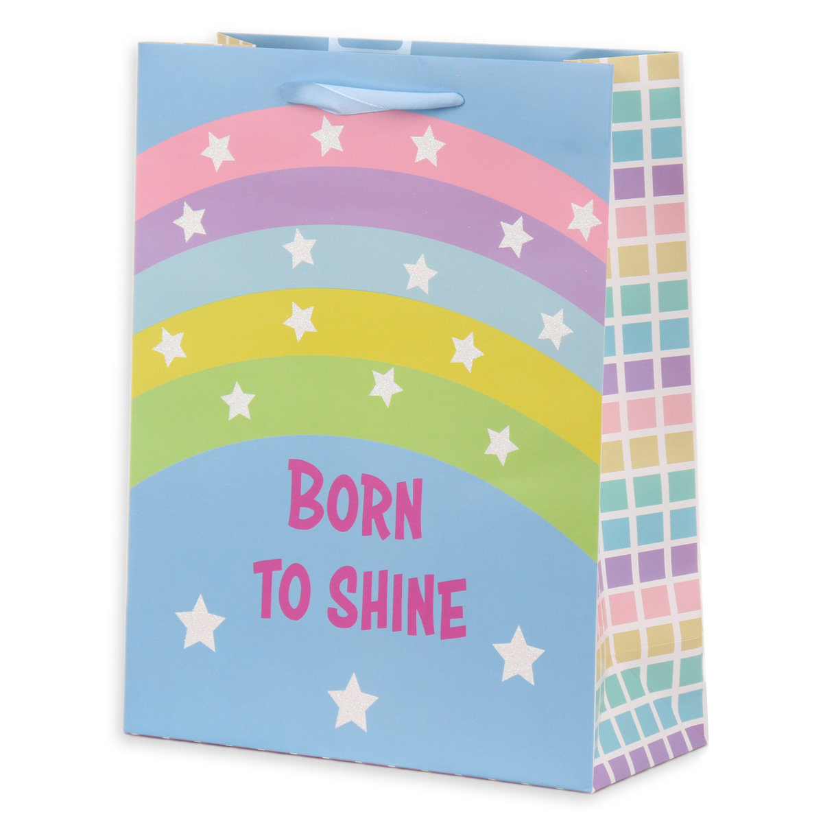 Torba, Color Shake, Świecąca, Różnokolorowy, Rozmiar L - Empik | Sklep ...