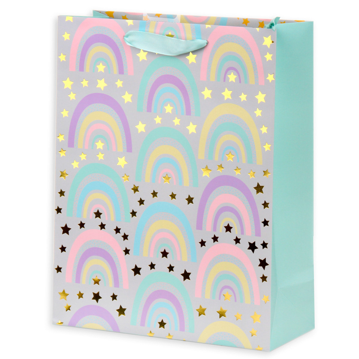 Torba, Color Shake, Tęcza, Rozmiar XL - Empik | Sklep EMPIK.COM