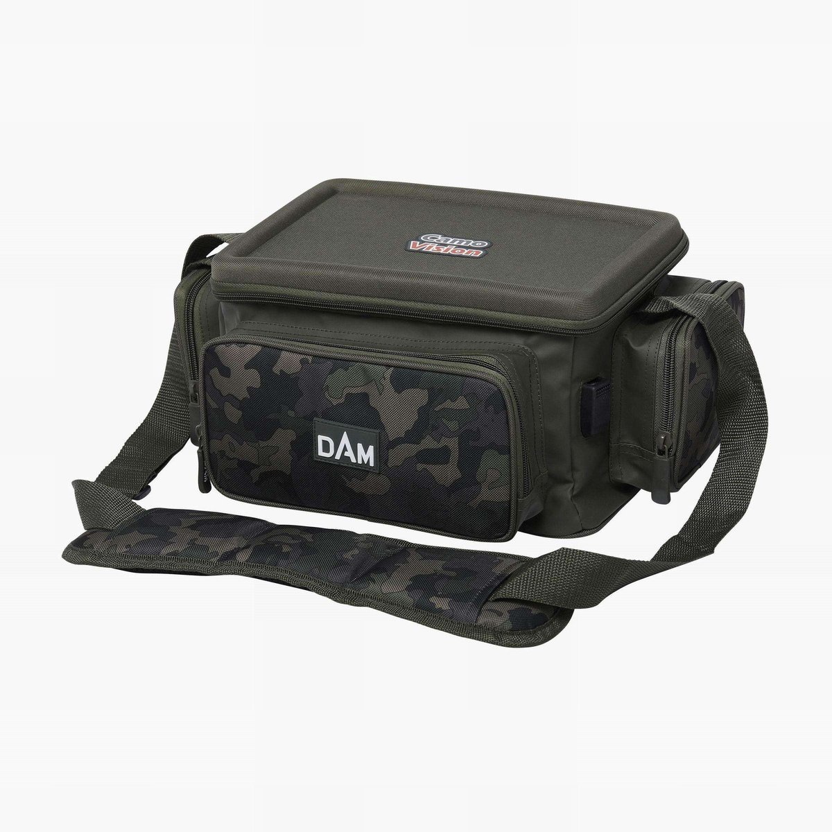 Torba DAM Camovision Technical Bag - D.A.M. | Sport Sklep EMPIK.COM