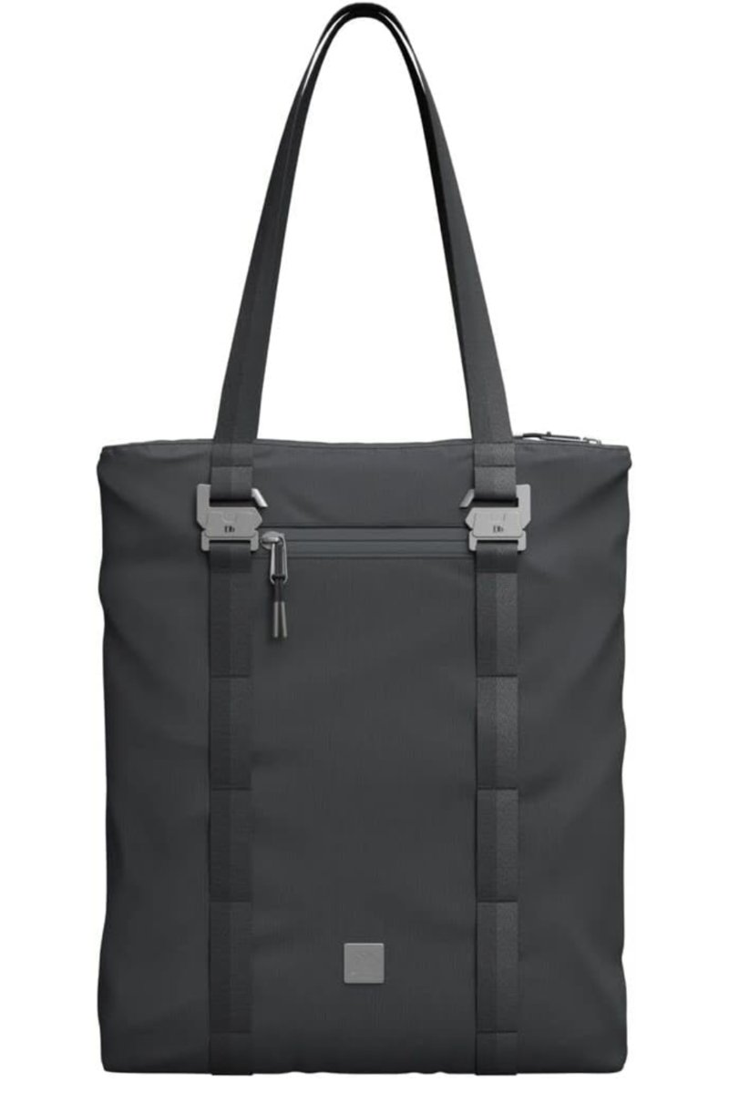 Torba Db Bags Aera casualowa 12L szara - Inna marka | Moda Sklep EMPIK.COM