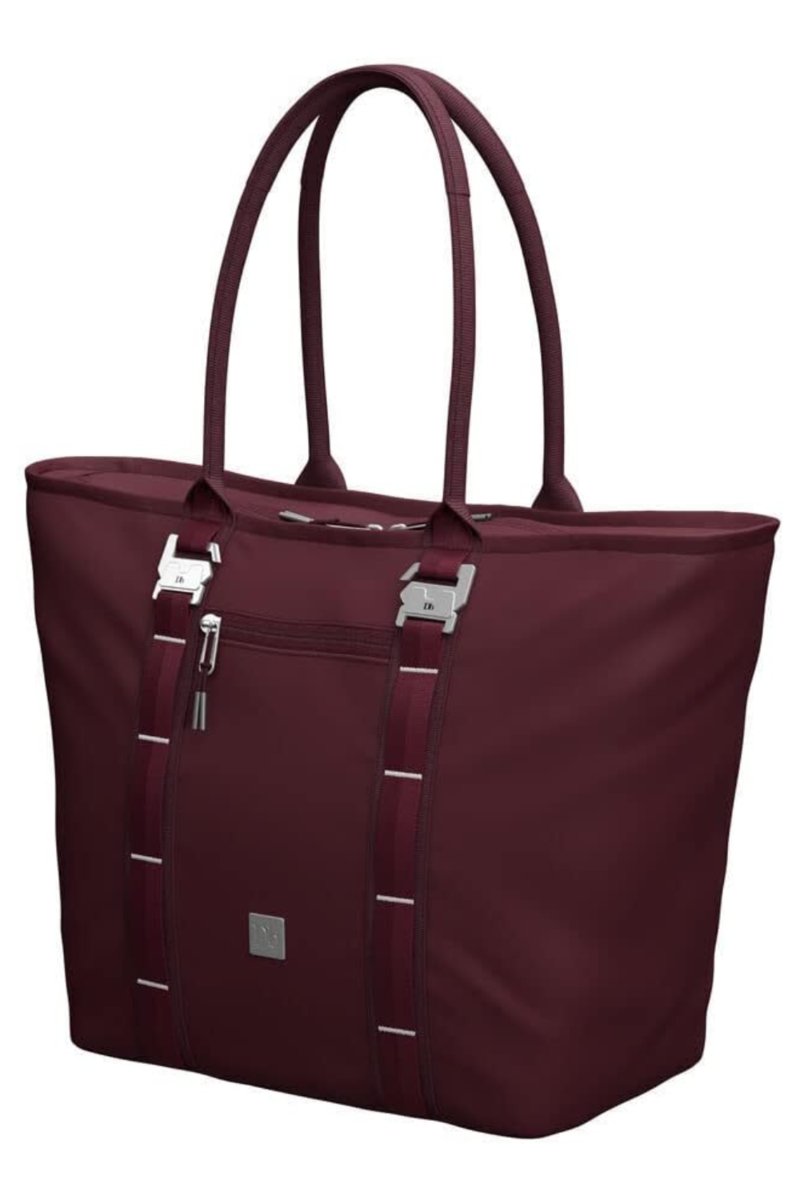 Torba Db Bags Aera casualowa do pracy na trening 25L bordowa - Inna ...