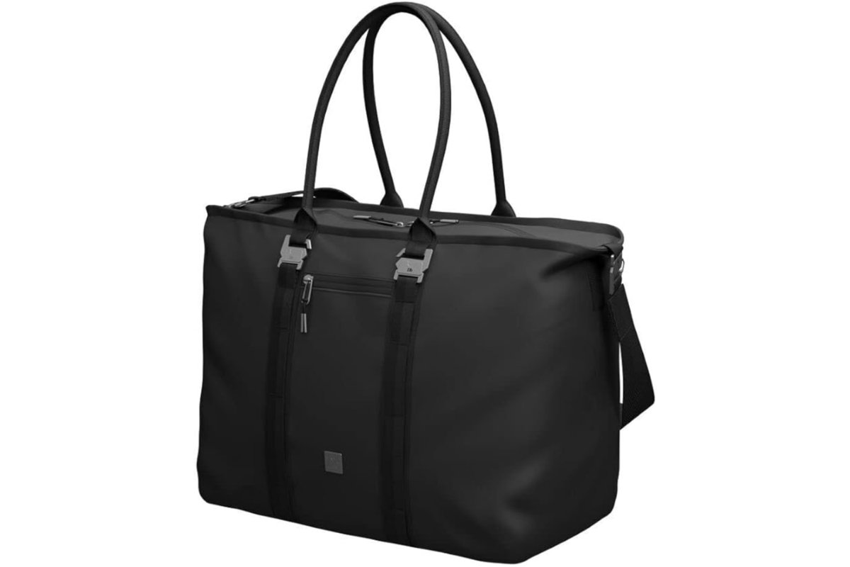 Torba Db Bags The Affair weekendowa 50L czarny - Inna marka | Moda ...