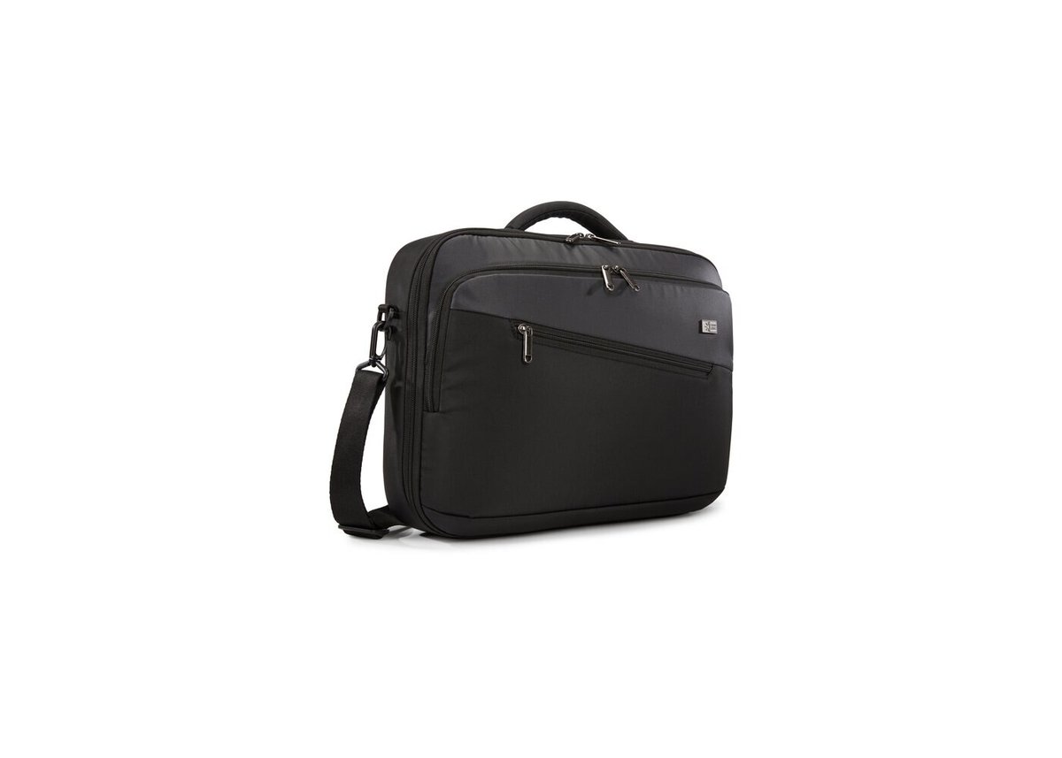Torba do notebooka Case Logic Propel Briefcase 15,6" czarna - Case ...