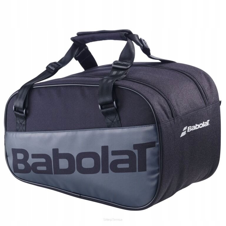 Torba do padla Babolat Court S czarna - Babolat | Sport Sklep EMPIK.COM