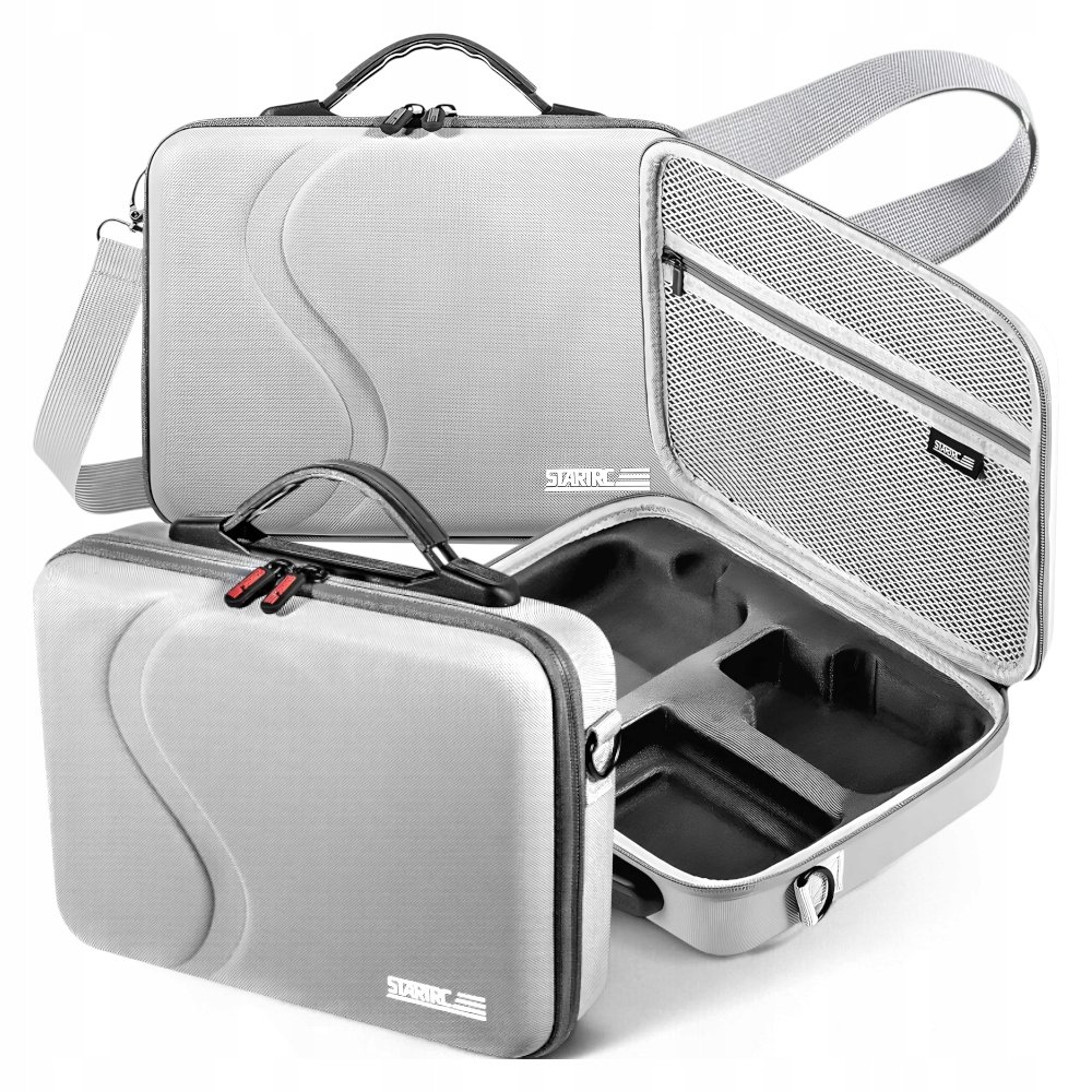 Torba futerał case etui ochronne STARTRC do drona DJI Mini 4K /2 SE /2 ...