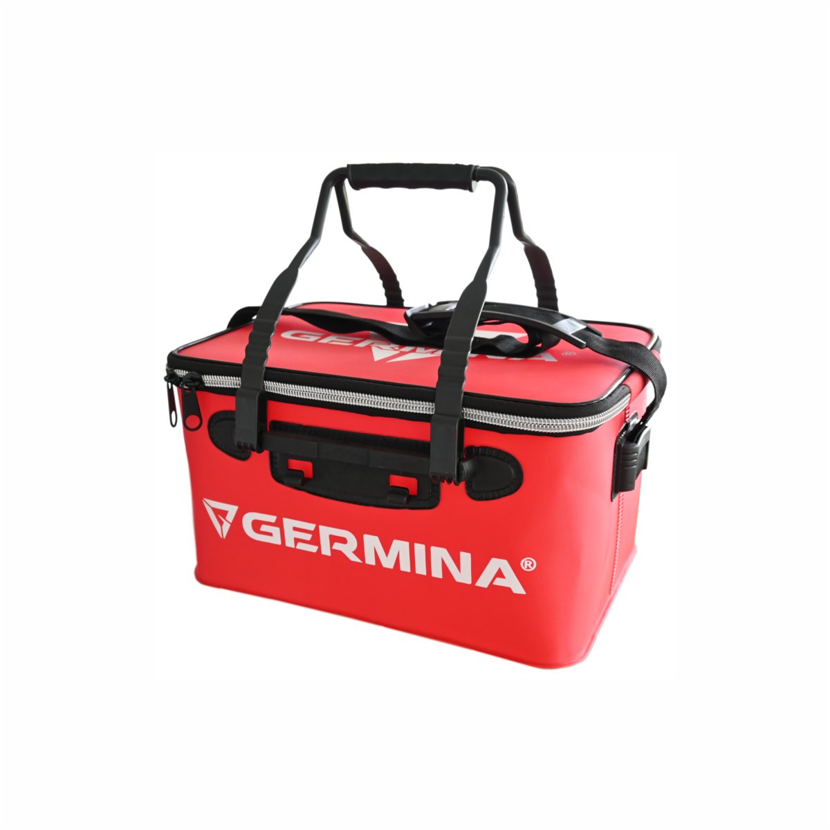 Torba GERMINA EVA Bag Medium 45x27x25 cm - Germina | Sport Sklep EMPIK.COM