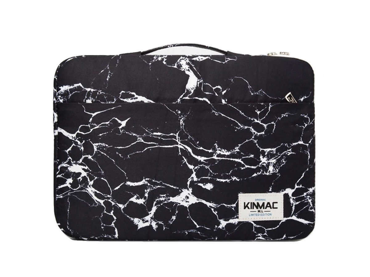 Torba Kinmac etui pokrowiec do laptopa do Macbook Air/ Pro 13 Marble ...