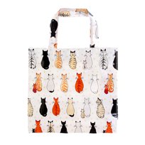 Torba mała PVC Ulster Weavers CATS IN WAITING - Ulster Weavers | Moda ...
