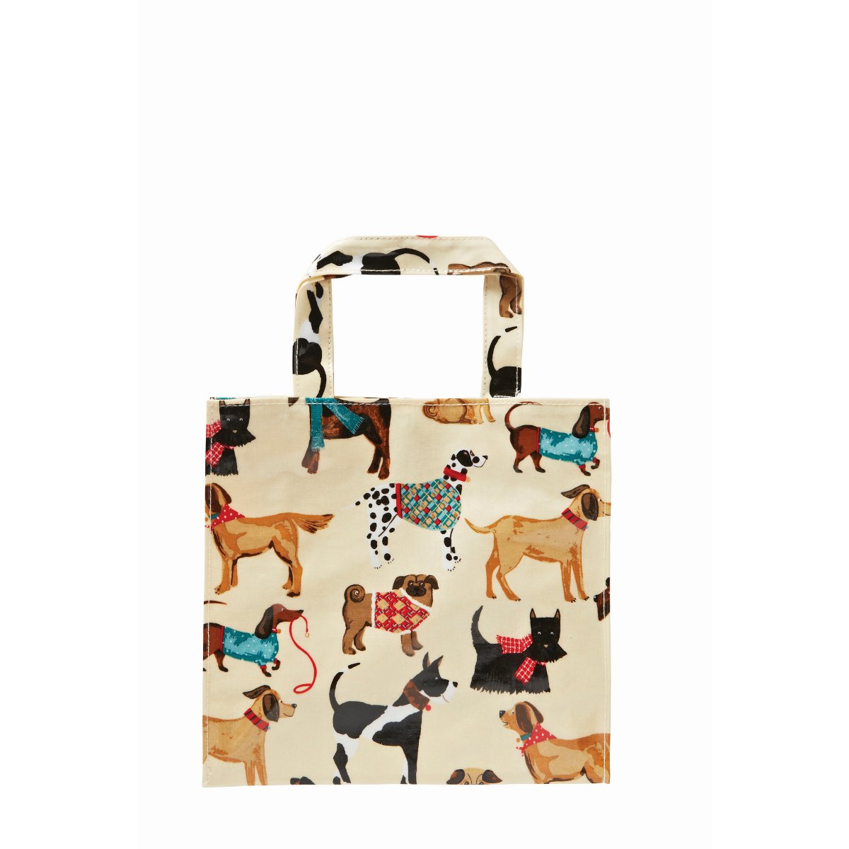 Torba mała PVC Ulster Weavers HOUND DOG - Ulster Weavers | Moda Sklep ...