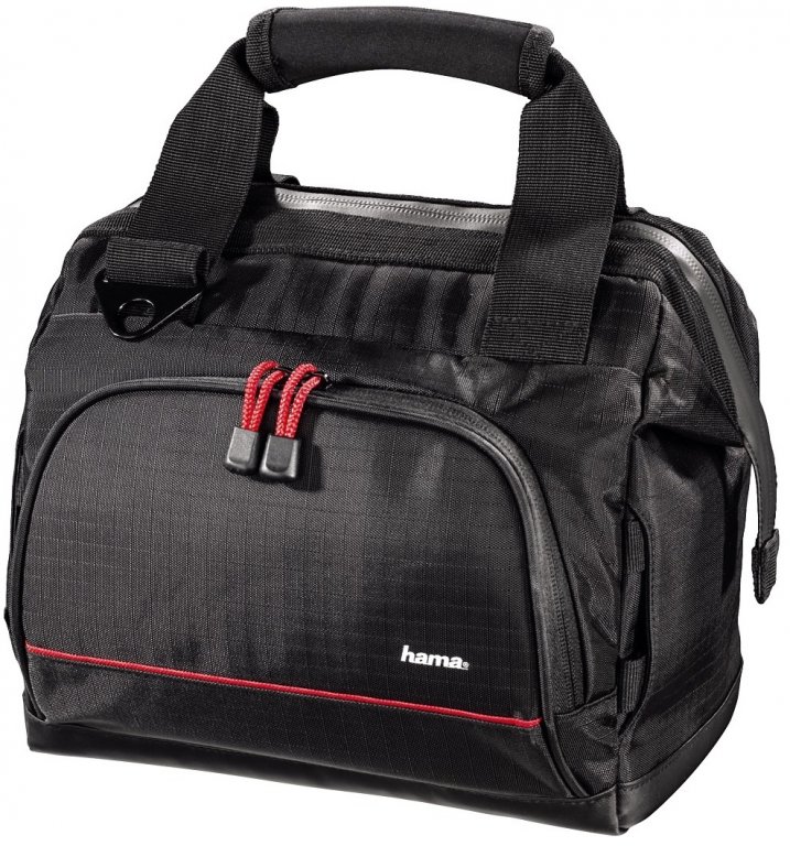 Torba na aparat HAMA Multitrans 140 - Hama | Sklep EMPIK.COM