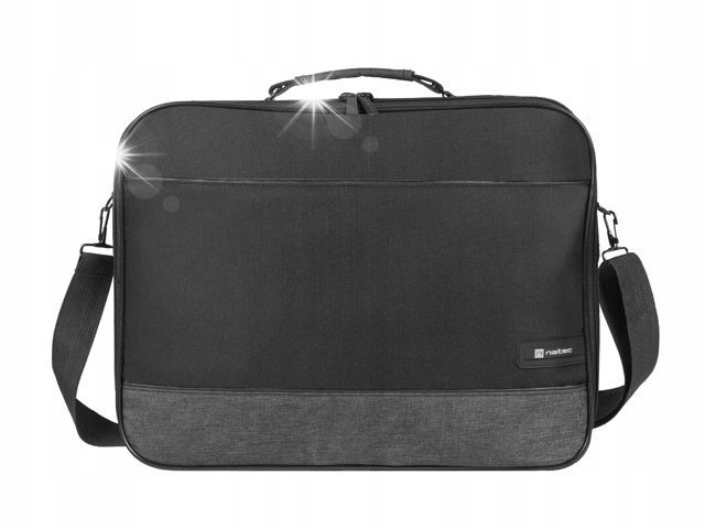 Torba na laptop Natec Impala 2 14,1" Onyx czarna - Inna marka | Sklep ...
