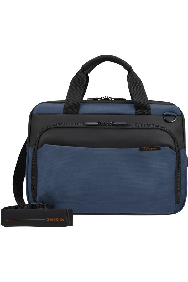 Torba na laptop Samsonite Mysight 14,1" Blue - Samsonite | Sklep EMPIK.COM