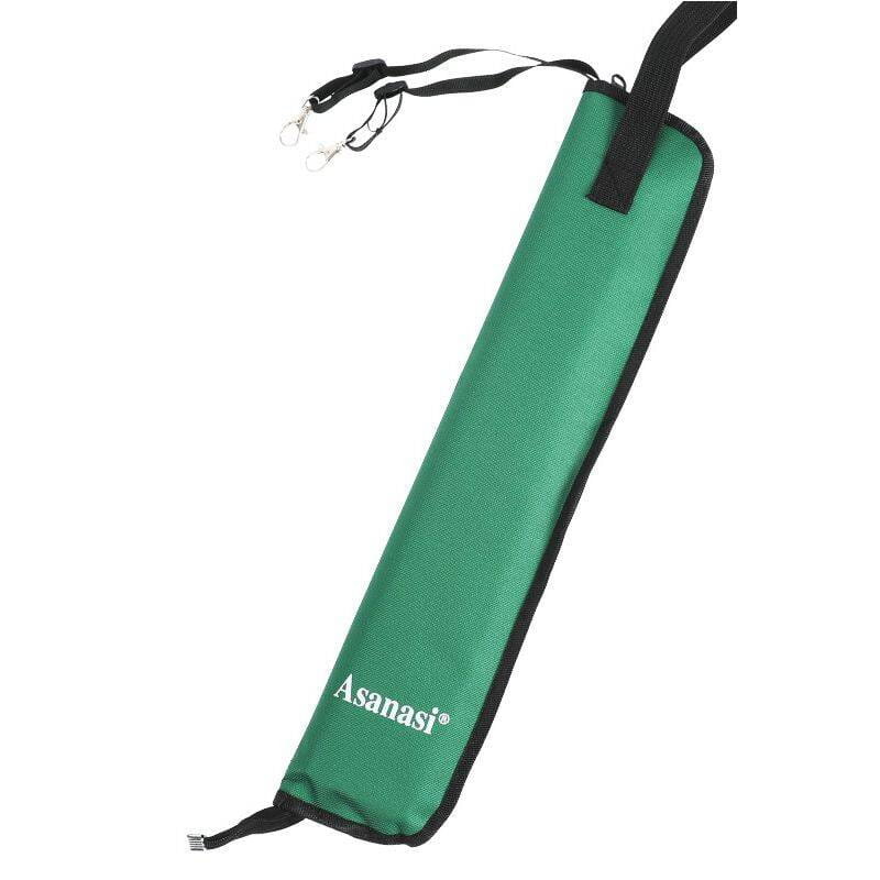 Torba na Pałki Perkusyjne Asanasi DSB - ZIELONA - Asanasi | Muzyka ...