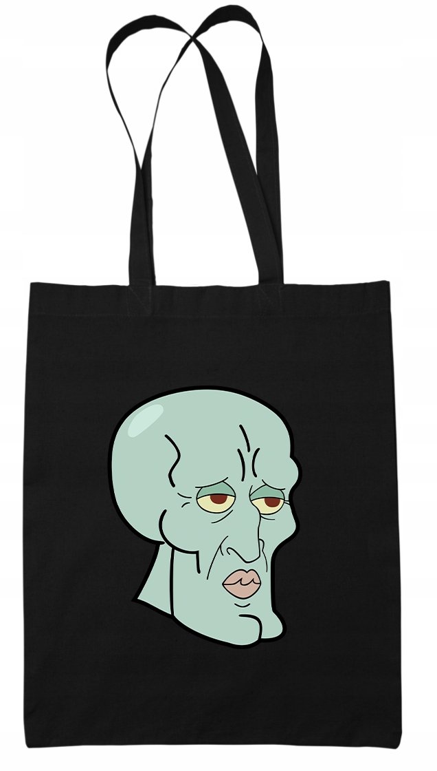 Torba Na Ramię EKO bawełniana Trollface Mem Meme - Atram | Moda Sklep ...