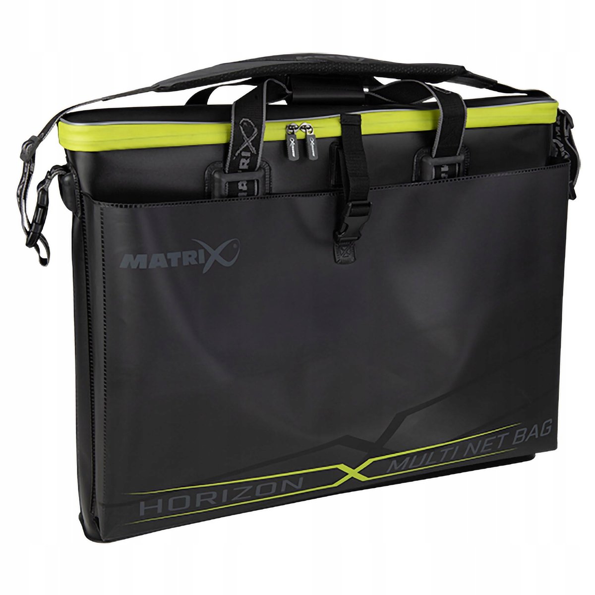 Torba Na Siatkę Matrix Horizon X Eva Multi Net Bag Small - Matrix ...