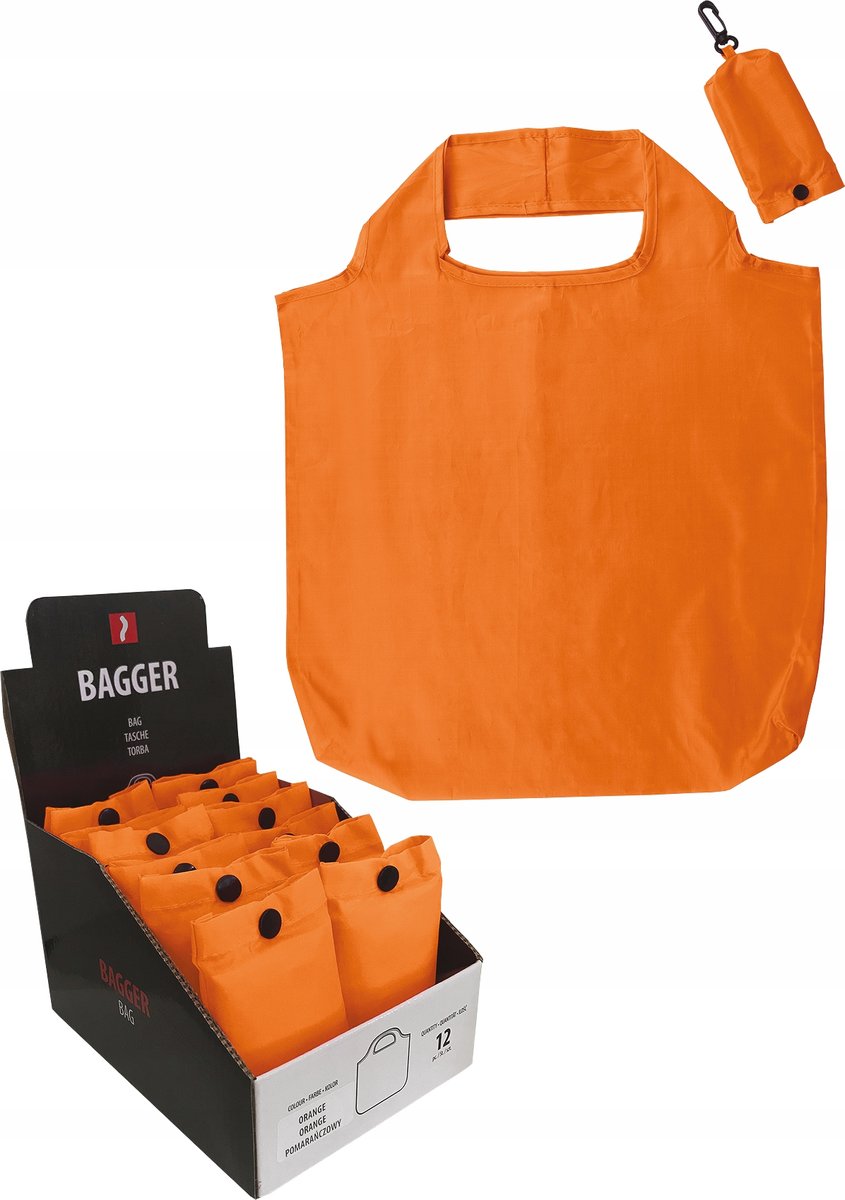 Torba na zakupy Reis BAGGER P - REIS | Moda Sklep EMPIK.COM