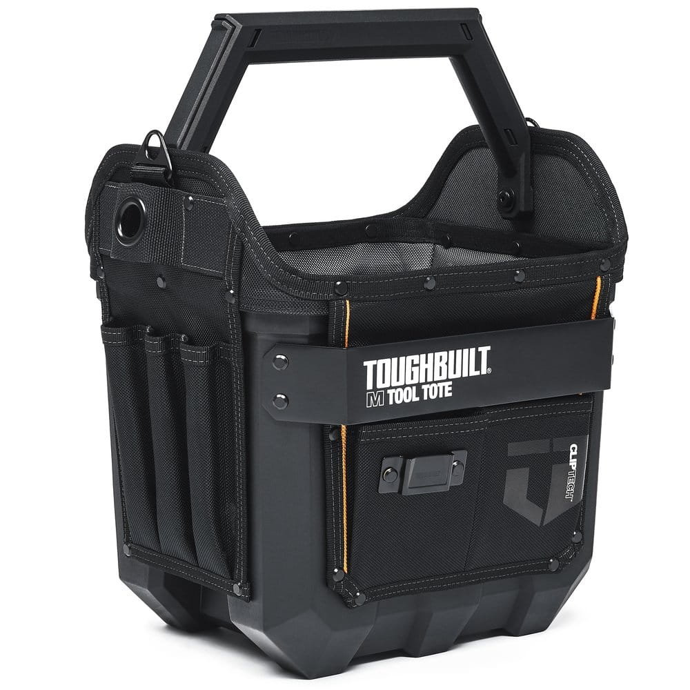 Torba narzędziowa Toughbuilt TB-CT-82-12 z mocnym, dużym uchwytem ...