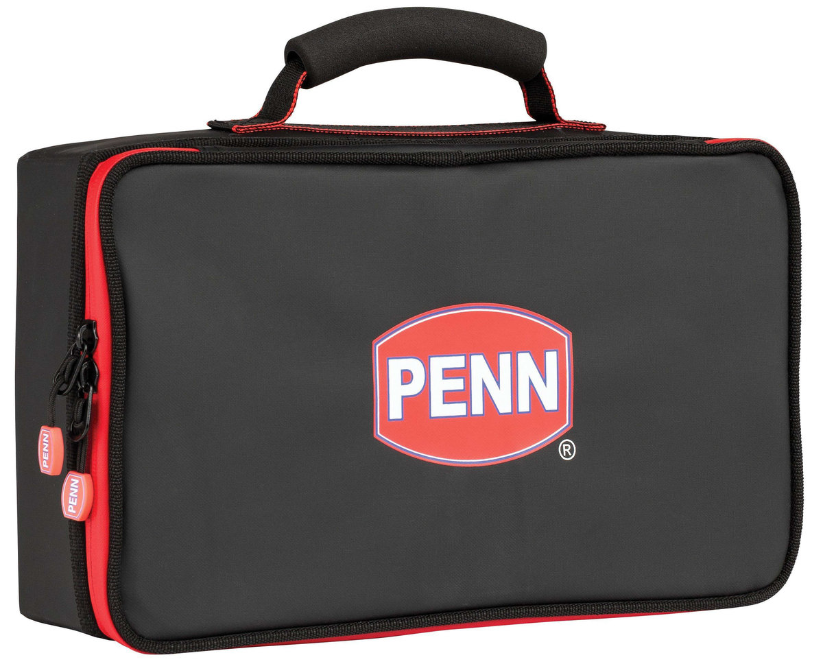 Torba Penn Rig Station - Inna marka | Sport Sklep EMPIK.COM