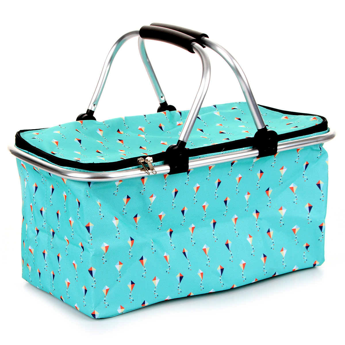 Torba piknikowa składana, Picnic Time - Empik | Moda Sklep EMPIK.COM
