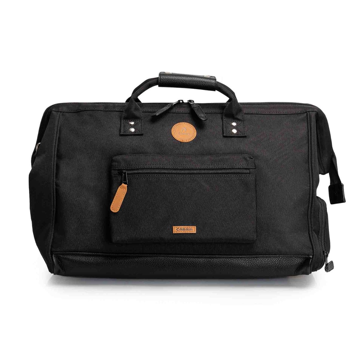 Torba podróżna Cabaia Duffle Bag Berlin - Cabaia | Moda Sklep EMPIK.COM