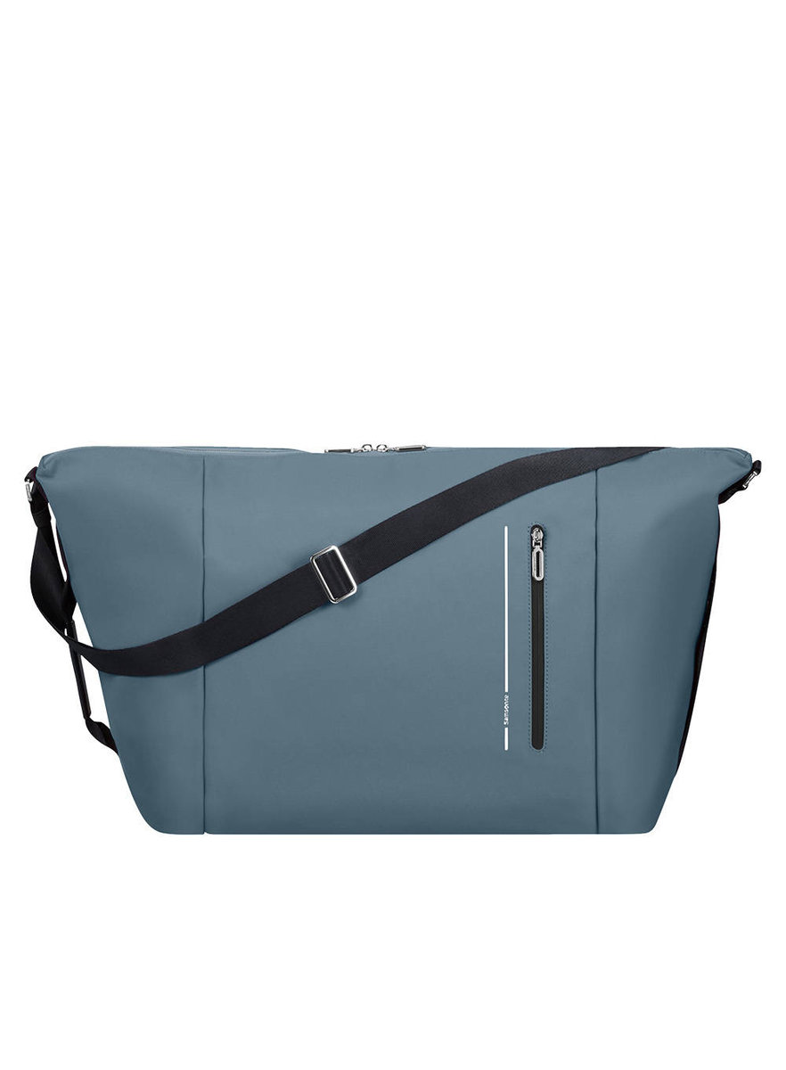 Torba podróżna Samsonite Ongoing Duffle Bag - petrol grey - Samsonite ...