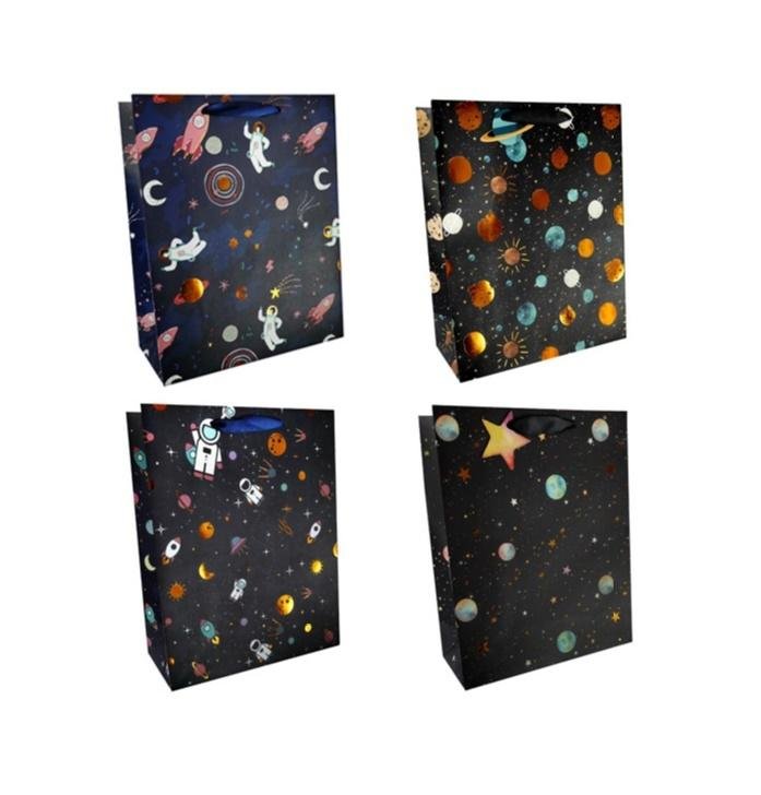 Torba Prezentowa 26x32 Kosmos, S12 (wysyłka losowa) - incood | Przyjęcia i okazje w Sklepie ...