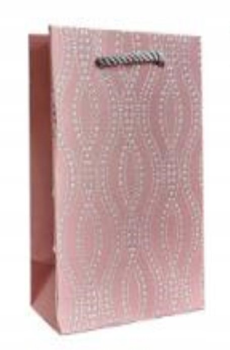 Torba Prezentowa Torebka Papierowa Ozdobna Jupiter - Jupiter | Sklep EMPIK.COM