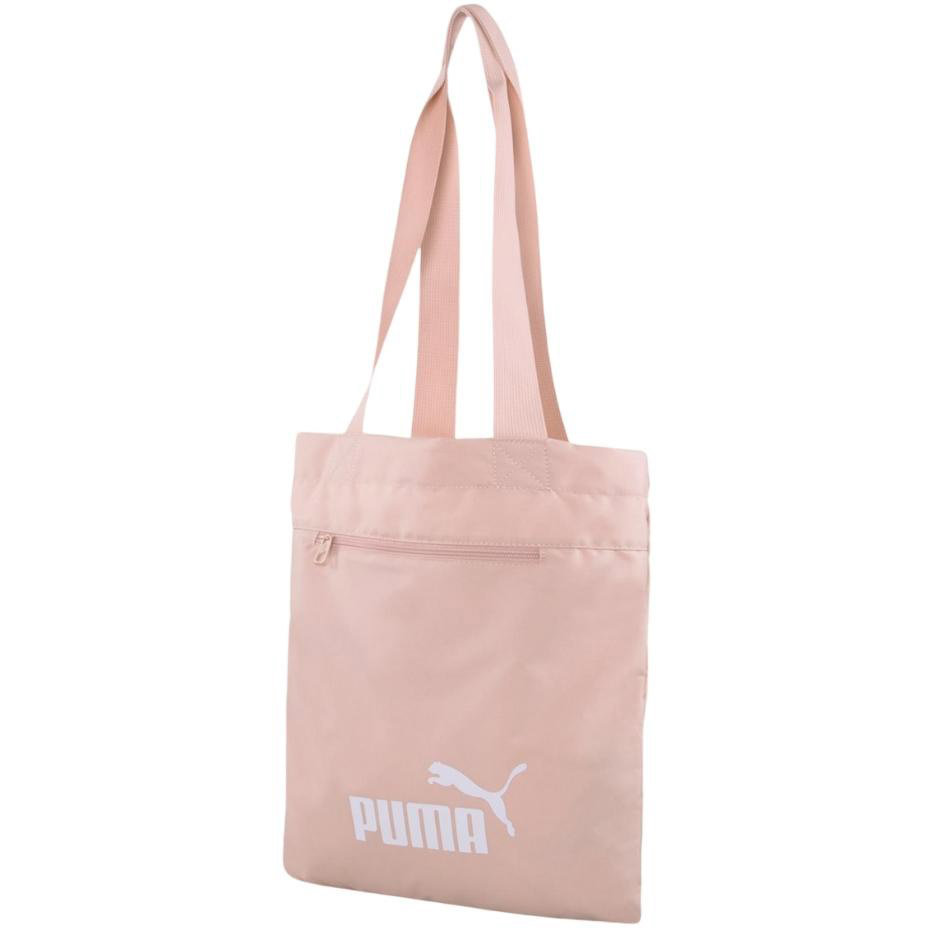 Torba Puma Phase Packable Shopper Rose różowa 79218 92 - Puma | Sport ...
