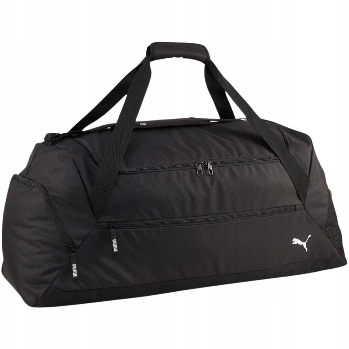 Torba Puma Team Goal L czarna 90234 01 - Puma | Moda Sklep EMPIK.COM