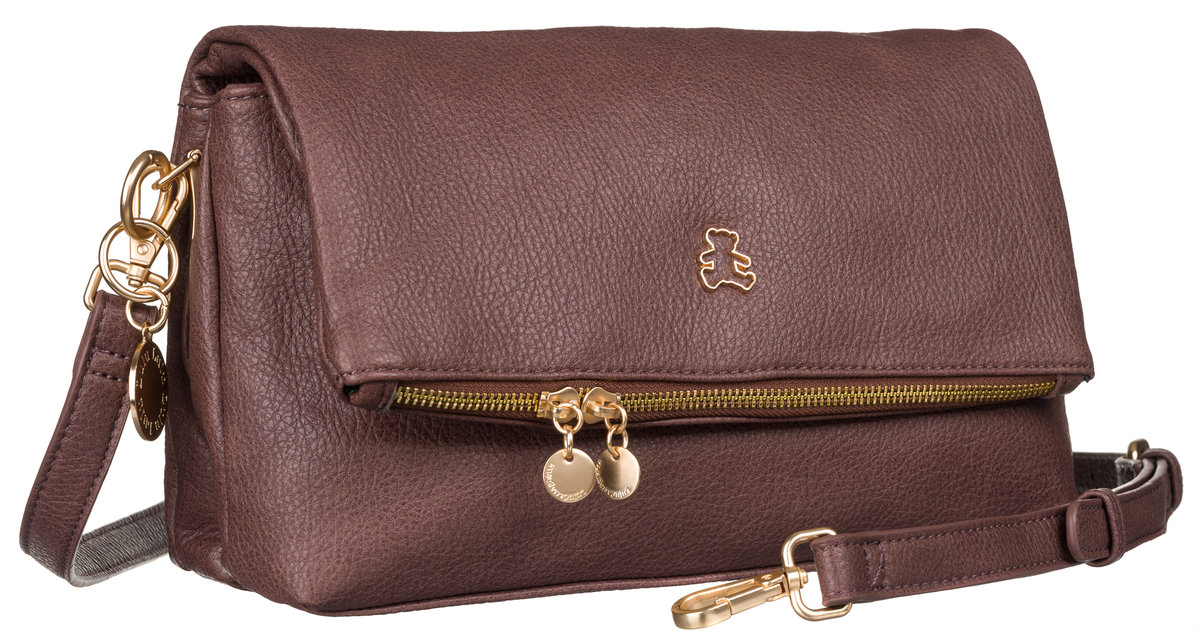 Torba RIHANNA CAFE - LuluCastagnette | Moda Sklep EMPIK.COM