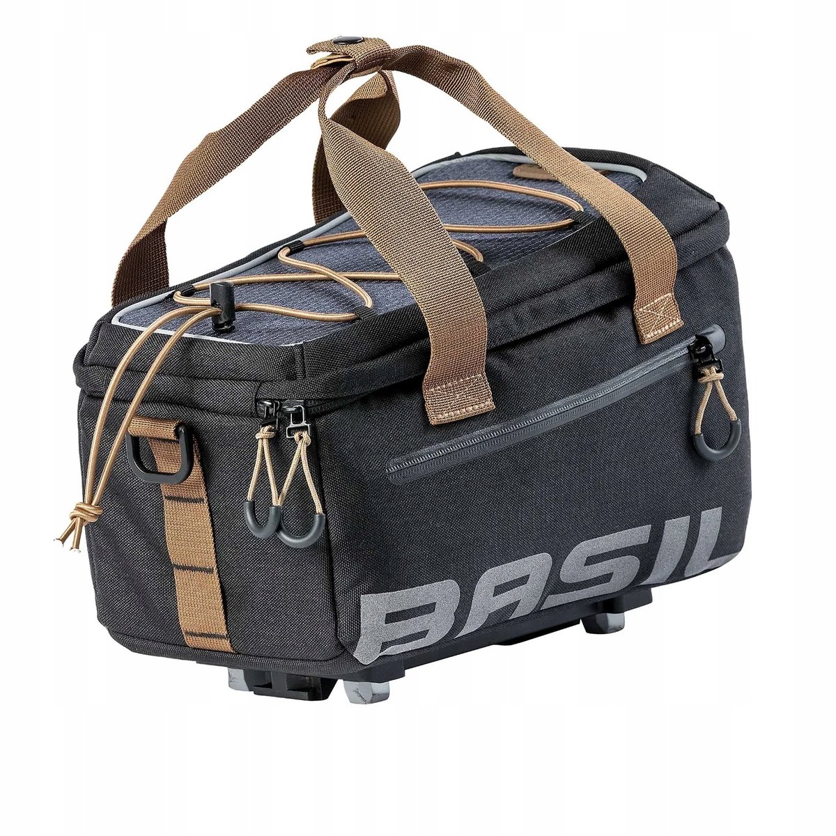 Torba rowerowa na bagażnik BASIL Miles MIK 7L - Basil | Sport Sklep ...