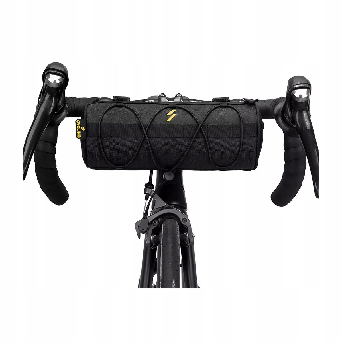 Torba rowerowa na kierownicę 2,4 L ROCKBROS - Rockbros | Sport Sklep EMPIK.COM