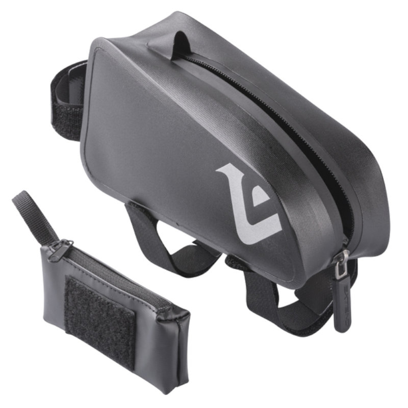 Torba Rowerowa Na Ramę Extend Mag 09L, bikepacking - EXTEND | Sport ...