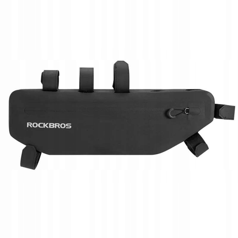 Torba rowerowa pod ramę Rockbros AS-043 - Rockbros | Sport Sklep EMPIK.COM