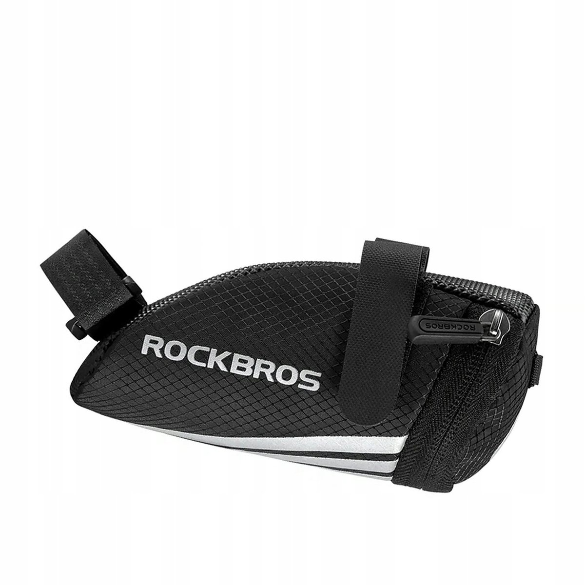 Torba rowerowa podsiodłowa mini 0,5 L ROCKBROS - Rockbros | Sport Sklep EMPIK.COM