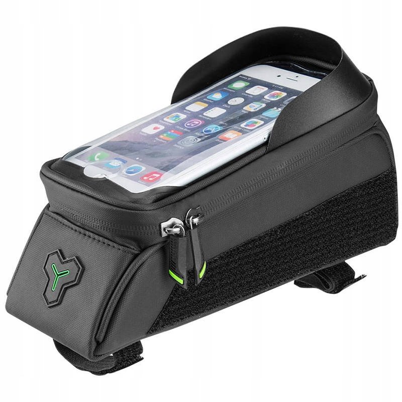 Torba rowerowa / uchwyt rowerowy Rockbros 029-1BK - Rockbros | Sport Sklep EMPIK.COM