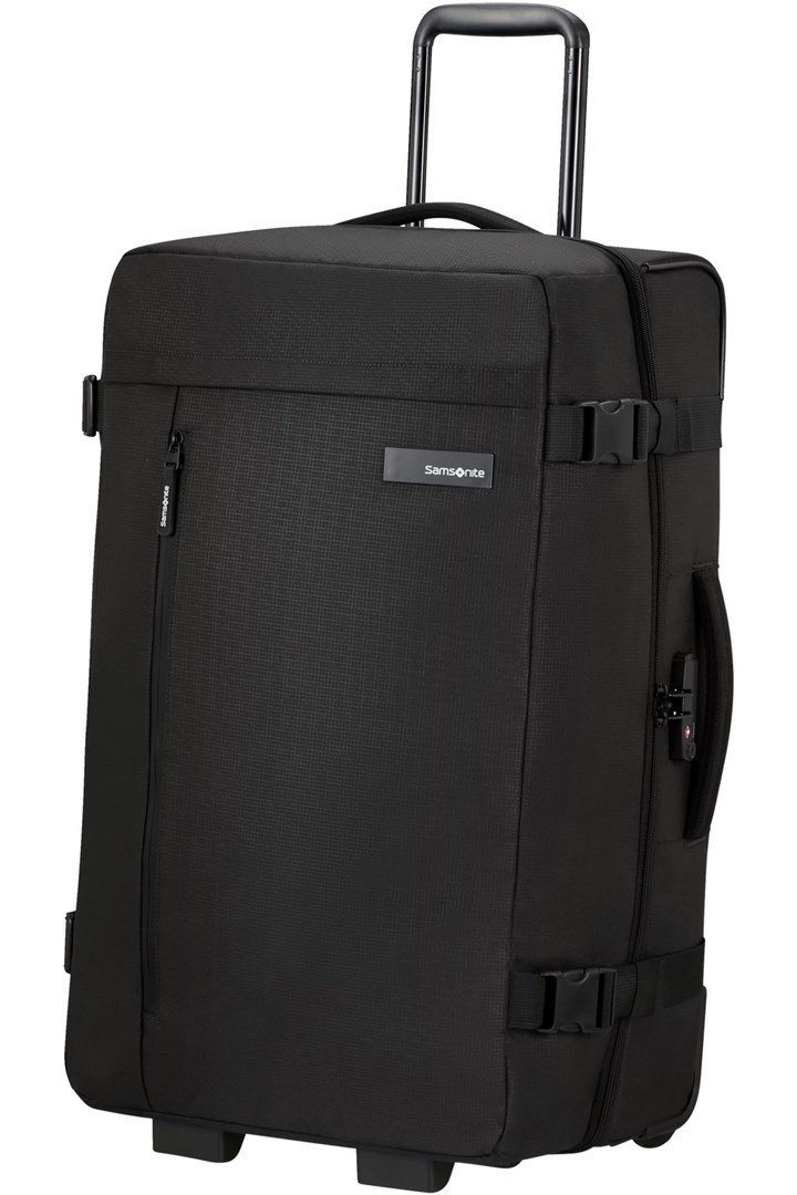 Torba Samsonite Roader 68cm Black - Samsonite | Sport Sklep EMPIK.COM