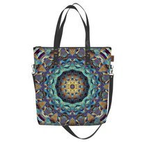 Torba Shopper Maxa Barcelona - Sunlovers | Moda Sklep EMPIK.COM