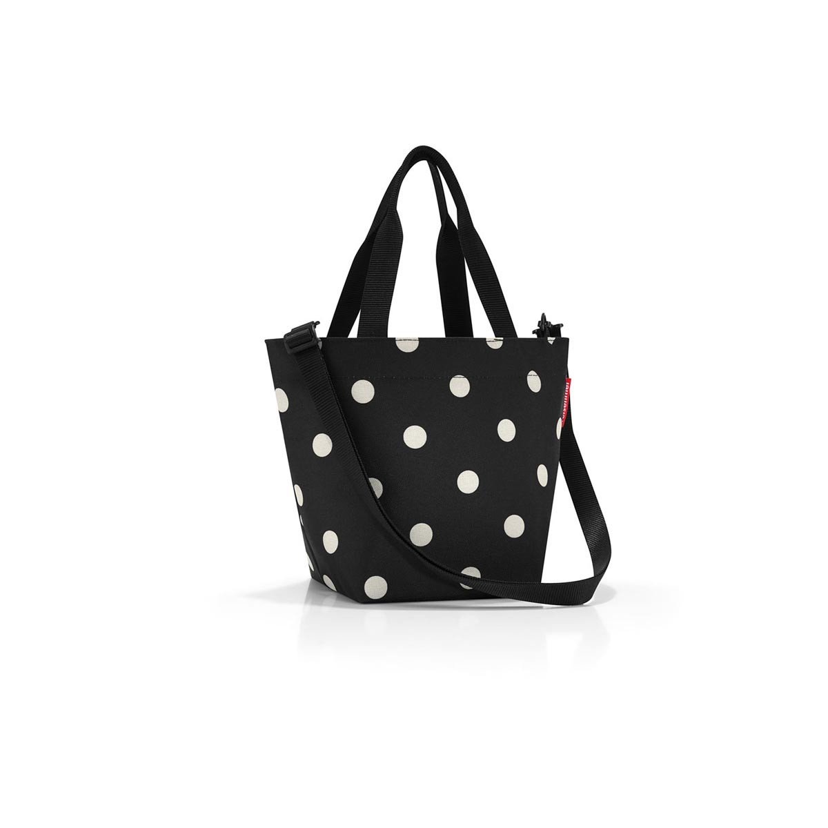 Torba Shopper XS Mixed Dots Reisenthel - Reisenthel | Moda Sklep EMPIK.COM