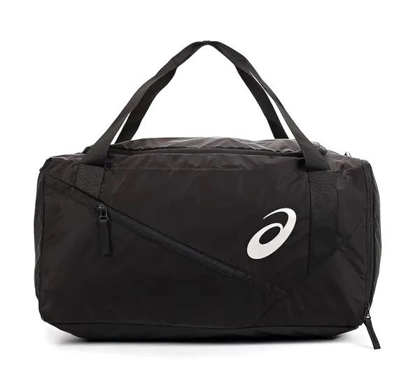 Torba sportowa Asics Duffle Bag S | BLACK - Asics | Sport Sklep EMPIK.COM
