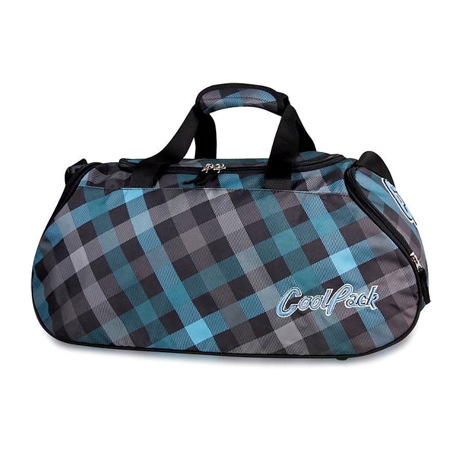 Torba sportowa Coolpack Runner 39185CP - CoolPack | Sport Sklep EMPIK.COM