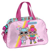 Torba Sportowa Lol Surprise Pa - Paso | Sklep EMPIK.COM