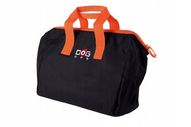 Torba transportowa DOGTRACE - Dog Trace | Sklep EMPIK.COM