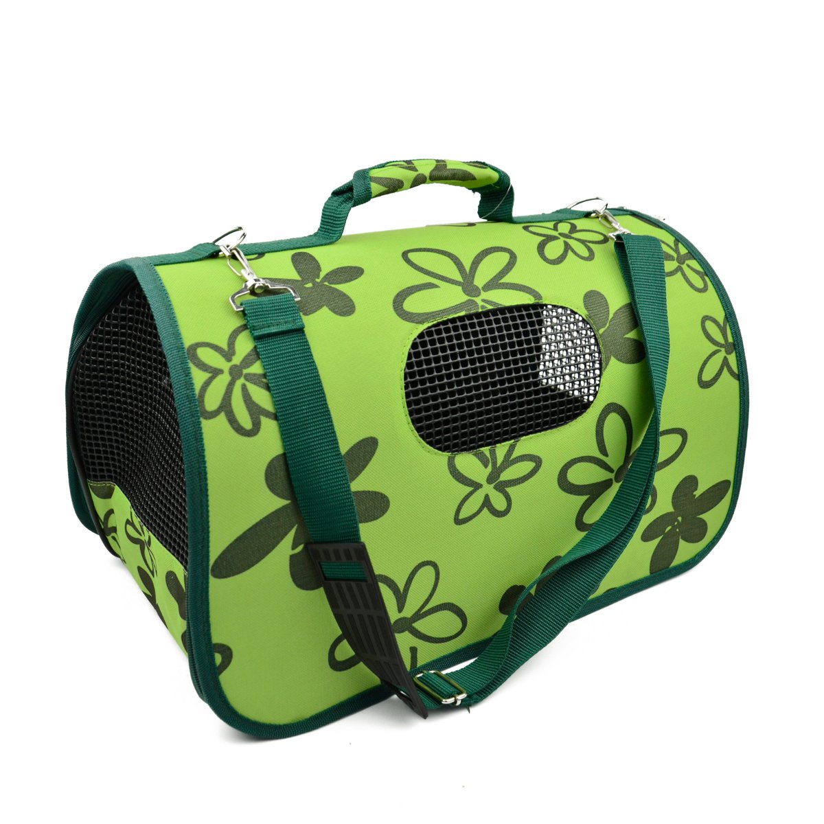 Torba Transportowa HILTON Zielona 50x26x27 Cm HILTON Sklep EMPIK COM