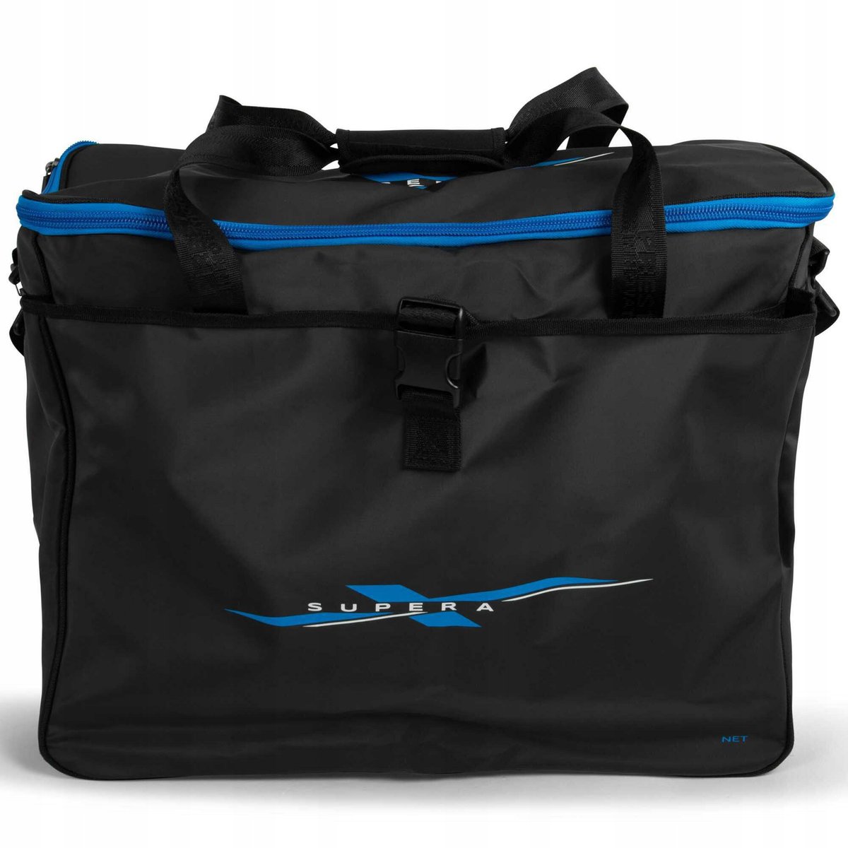 TORBA W DKARSKA NA SIATKI PRESTON SUPERA X NET - Preston | Sport Sklep EMPIK.COM