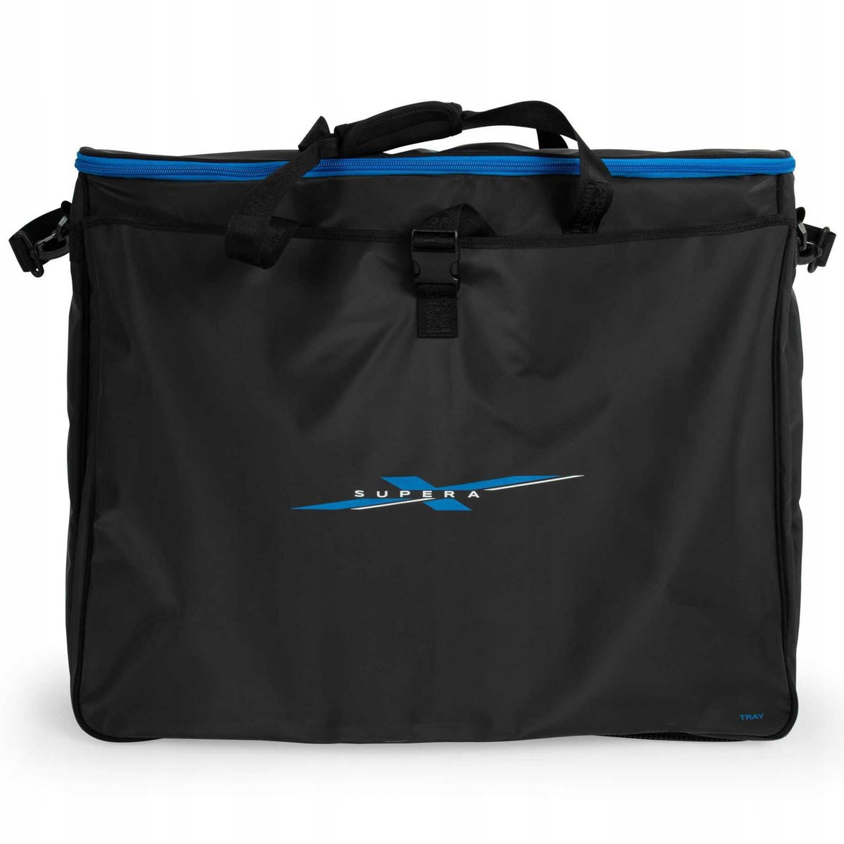 TORBA W DKARSKA NA TACKI PRESTON SUPERA X TRAY - Preston | Sport Sklep EMPIK.COM