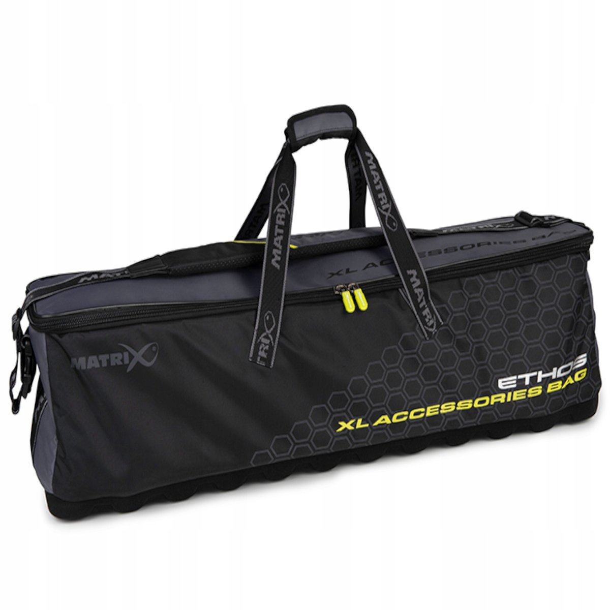 TORBA WĘDKARSKA NA AKCESORIA MATRIX ETHOS XL ACCESSORIES BAG - Matrix ...