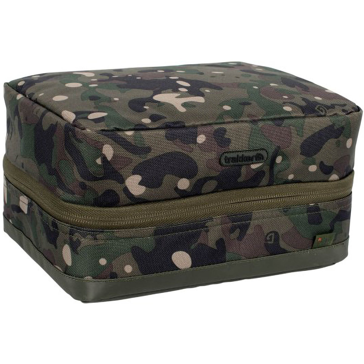 TORBA WĘDKARSKA ORGANIZER NA AKCESORIA TRAKKER NXC CAMO RIG-R BOX ...
