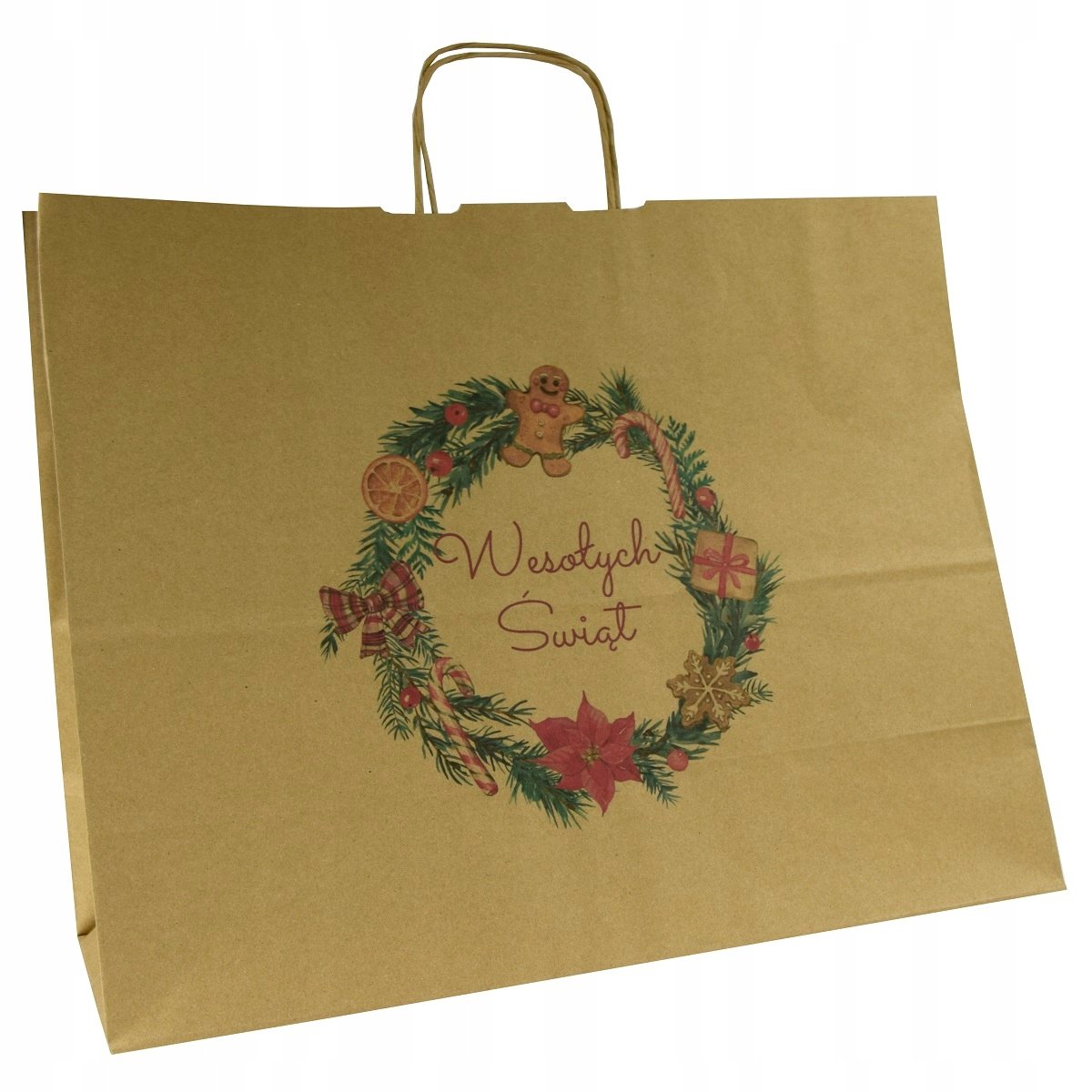 TORBY prezentowe papierowe ŚWIĄTECZNE Boże Narodzenie ŚWIĘTA szare ...